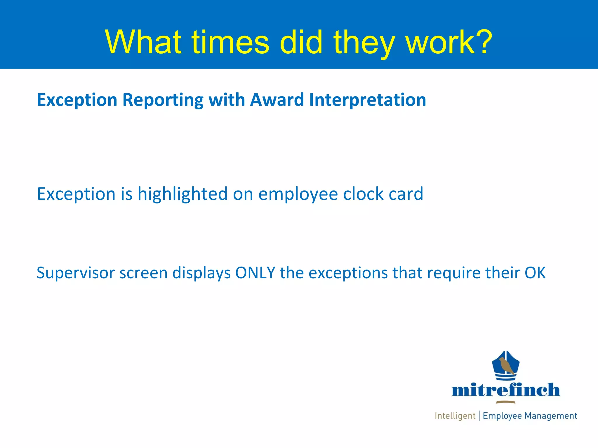 Mitrefinch Australia Introduction | PPT