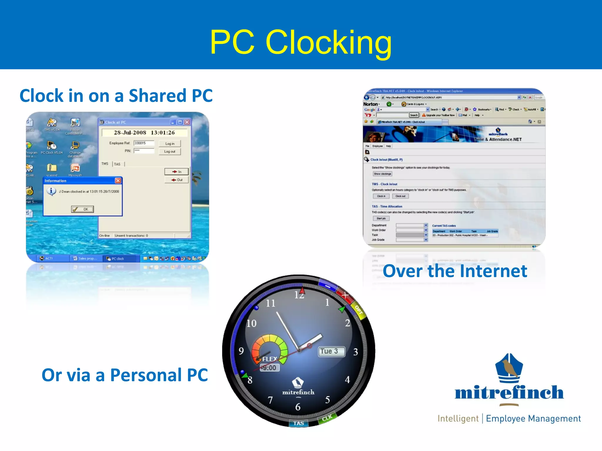 Mitrefinch Australia Introduction | PPT