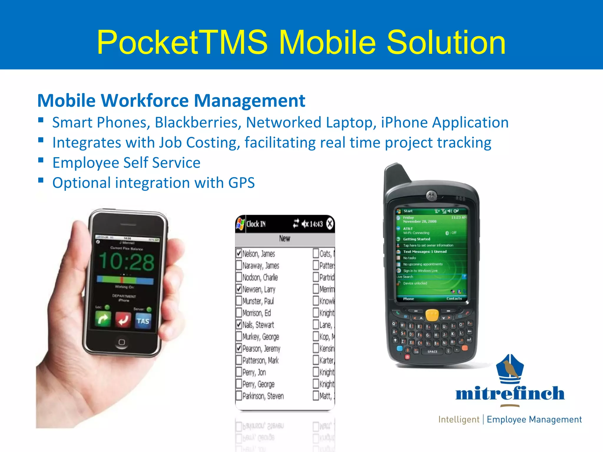 Mitrefinch Australia Introduction | PPT