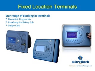 Mitrefinch Australia Introduction | PPT