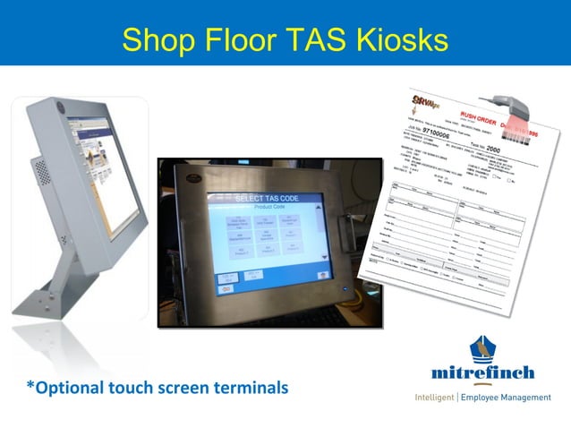 Mitrefinch Australia Introduction | PPT | Smartphones | Consumer ...