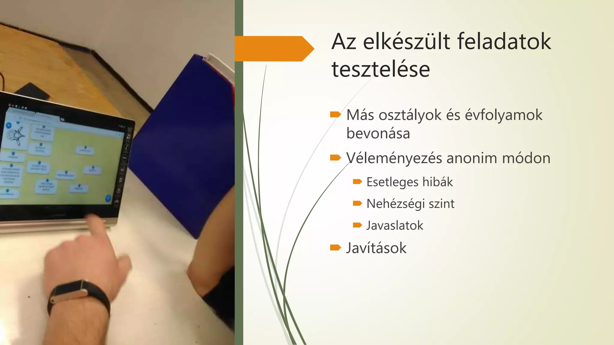 Mit rejt az emberi test? | PPT