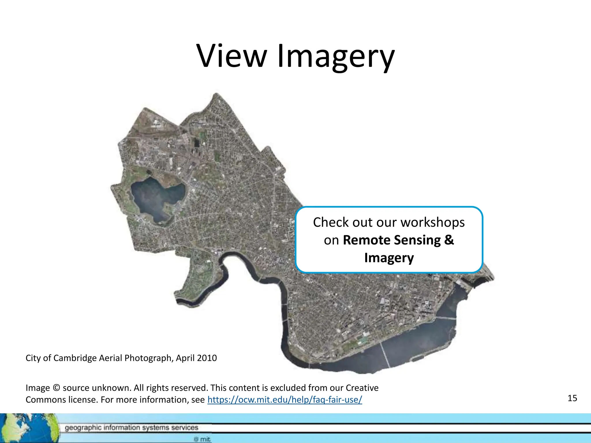 GIS Level 1 Introduction to GIS and Mapping | PPTX