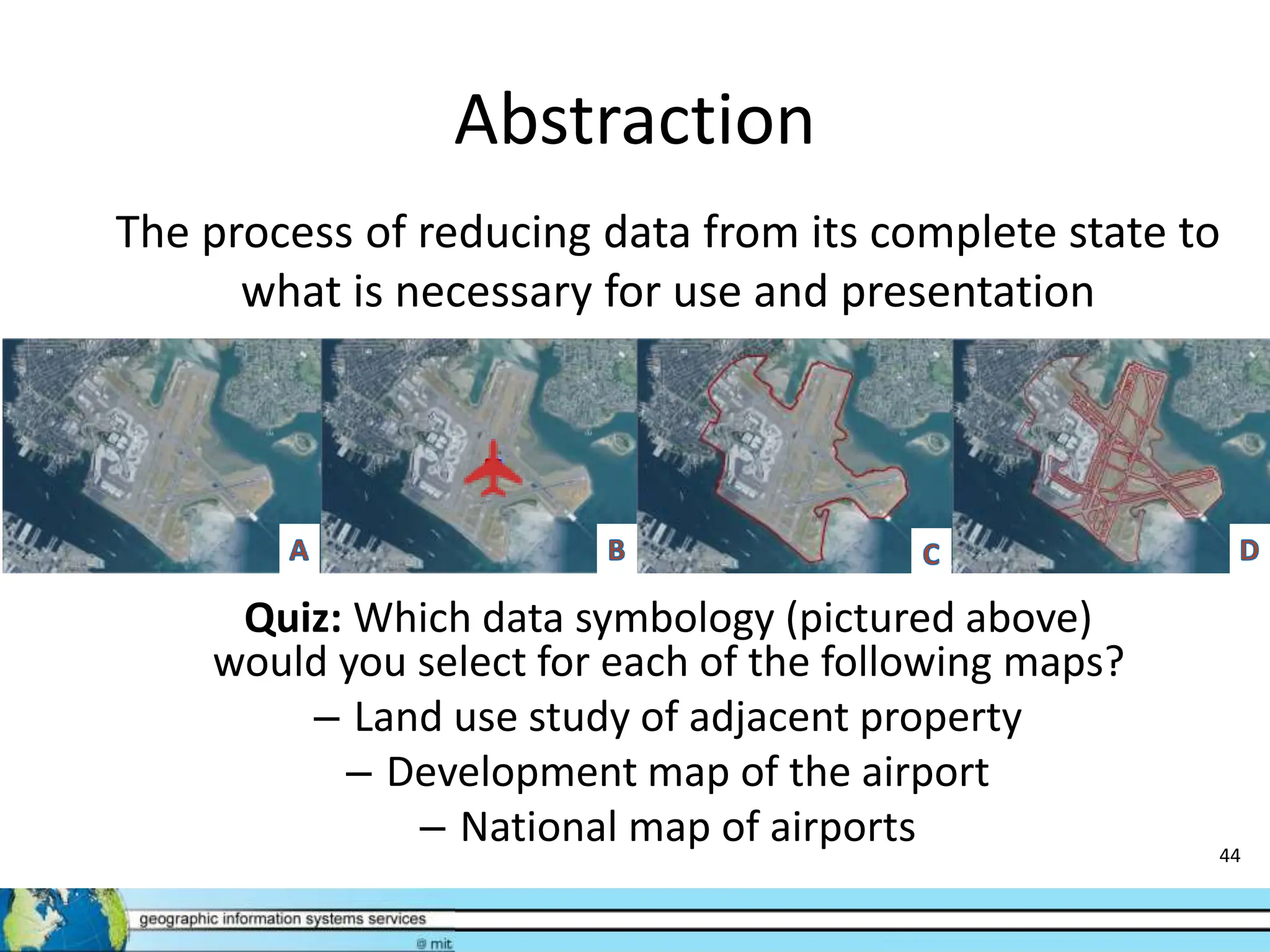 GIS Level 1 Introduction to GIS and Mapping | PPTX | Geography | Science