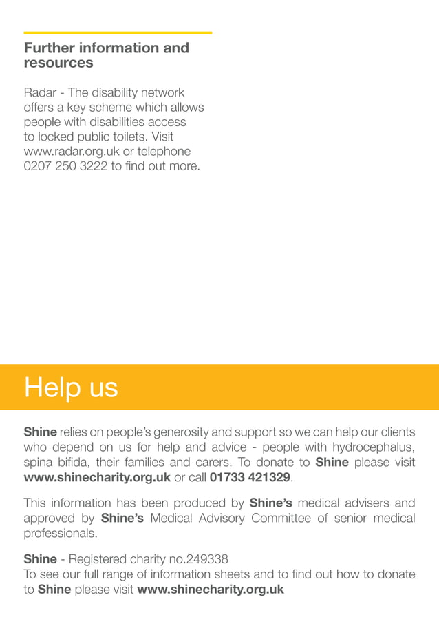 Mitrofanoff procedure | PDF | Digestive Disorders | Diseases and Conditions