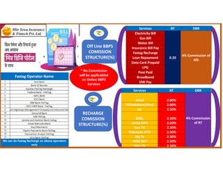 Mitr Sewa Insurance & Fintech Private Limited | PDF