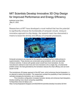 MIT Scientists Development.pdf