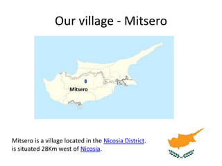Mitsero | PPTX