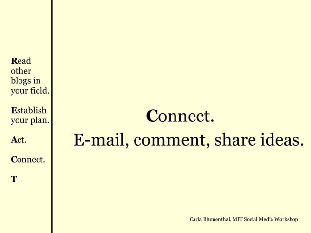 MIT Slideshare | PPT | Technology & Computing