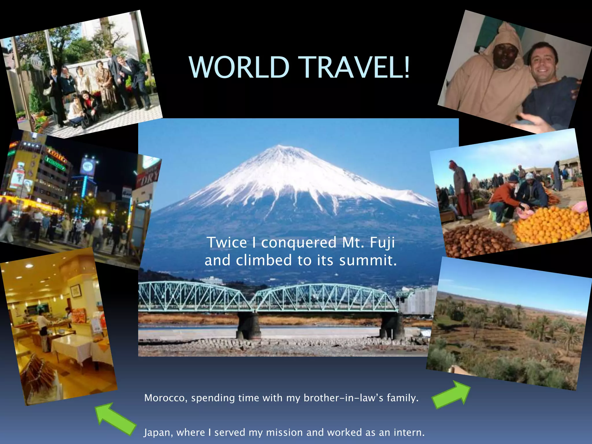 MIT slide show | PPT