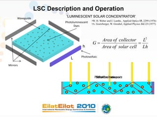Mit solar exitons | PPT