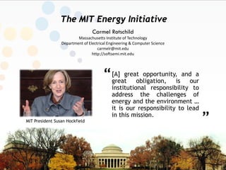 Mit solar exitons | PPT