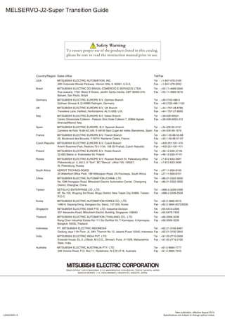 Mitsubishi ac servos melservo j2-super transition guide-dienhathe.vn