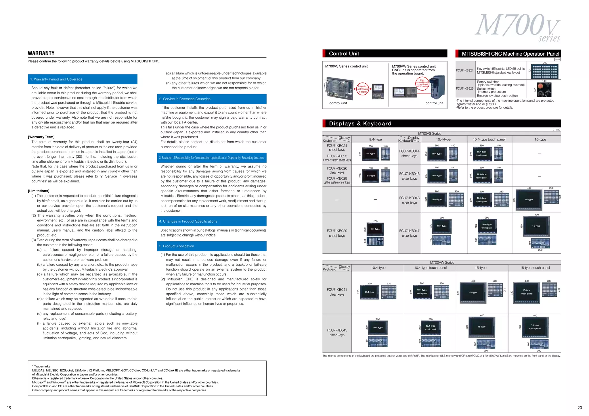 Mitsubishi cnc cnc m700 v series-dienhathe.vn