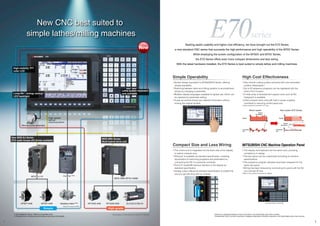 Mitsubishi cnc cv nc e70 series-dienhathe.vn