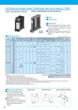 Mitsubishi electric intrument transformers dienhathe.org