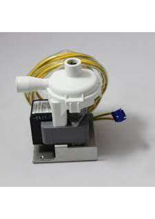 Mitsubishi Electric T7WE14355 - Condensate Pump | PartsHnC | PDF