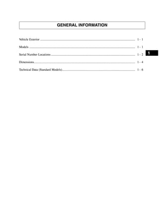 Mitsubishi FD30 Forklift Trucks Service Repair Manual SN F14C-40357.pdf