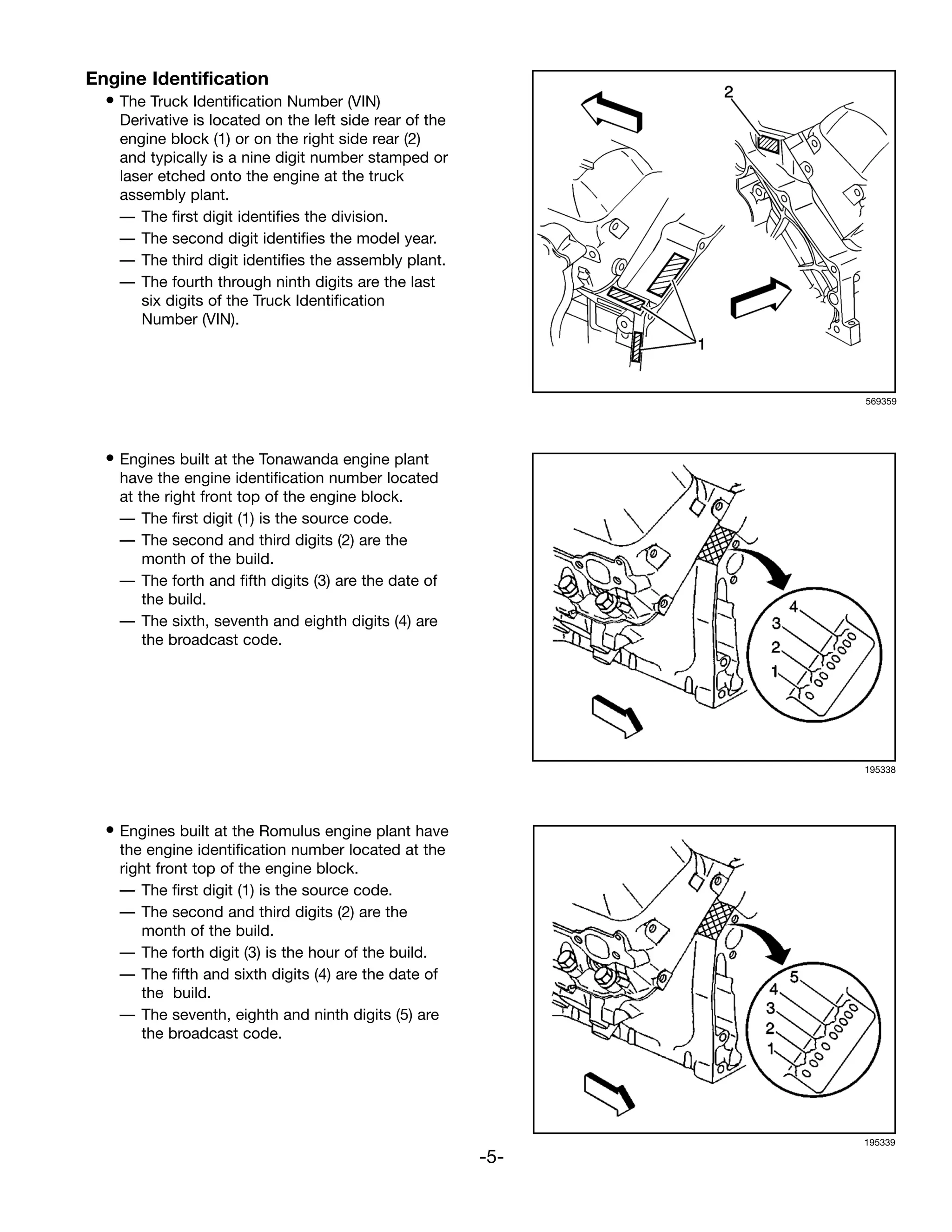 Mitsubishi FG50 Forklift Trucks (Engine) Service Repair Manual.pdf