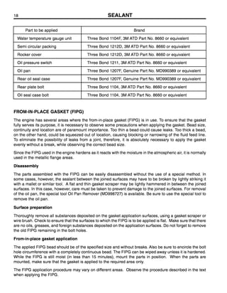 Mitsubishi FGC18 Forklift Trucks (Engine) Service Repair Manual.pdf