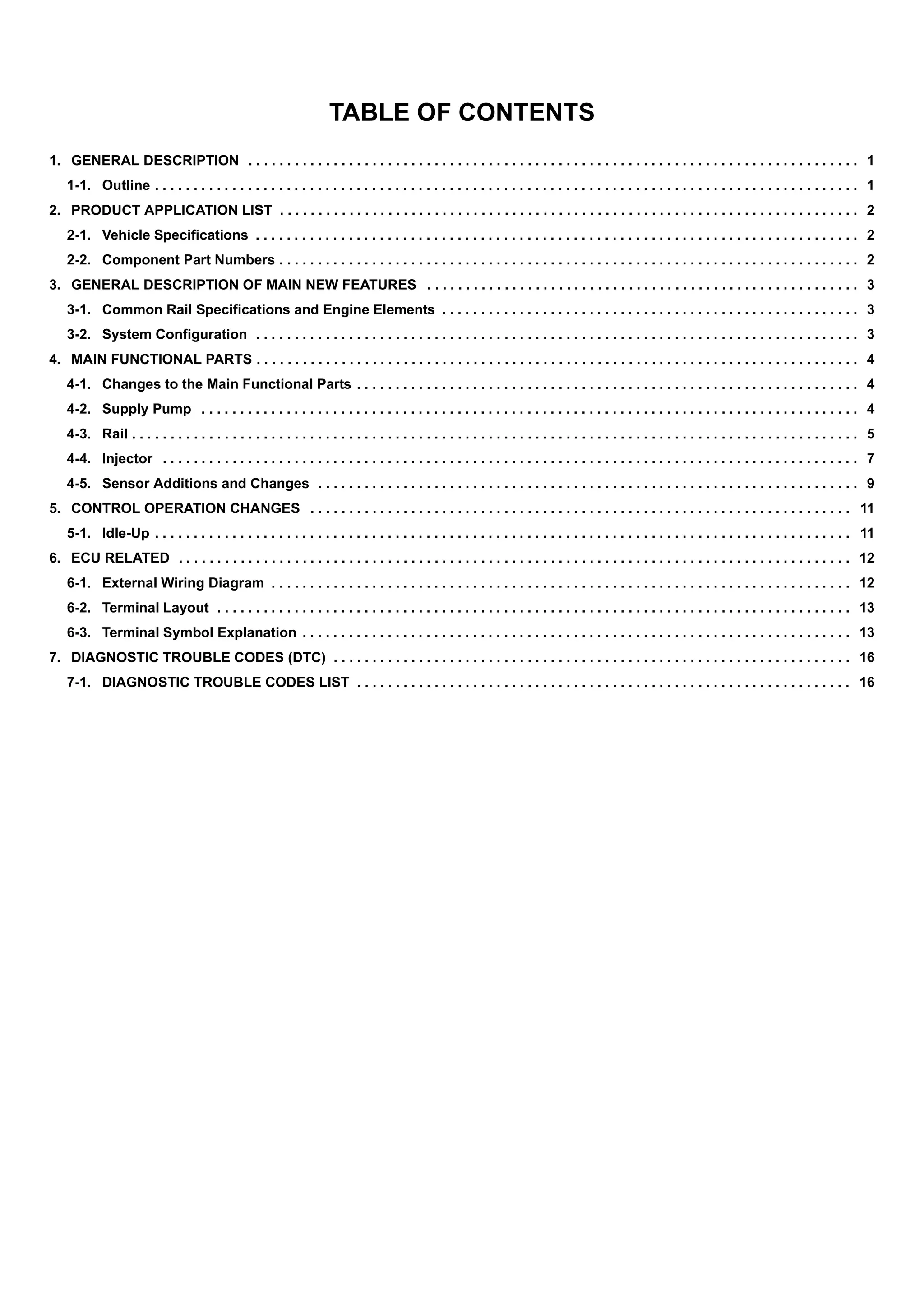 Mitsubishi fuso fighter 6 m60 engine | PDF