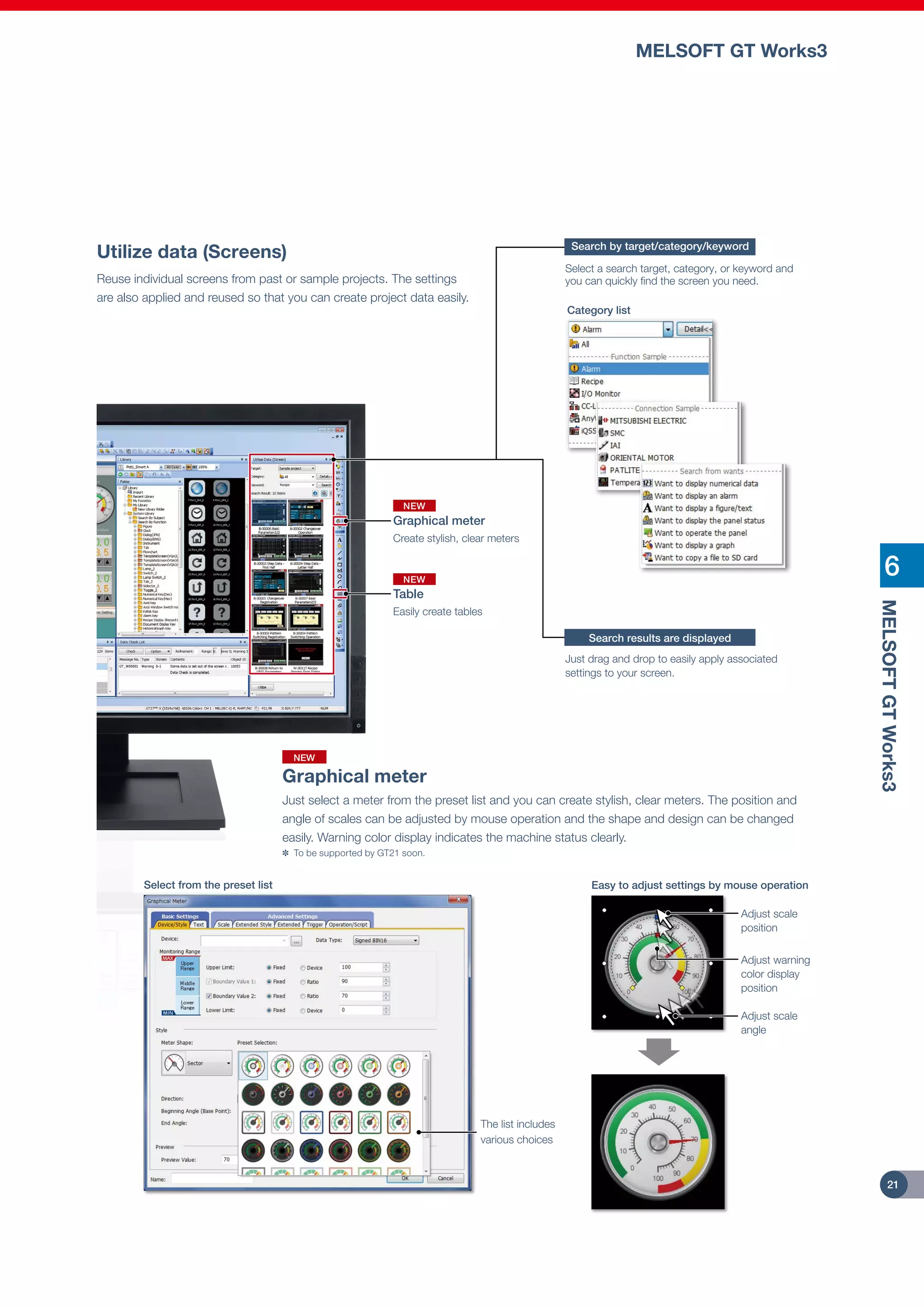 Mitsubishi graphic operation terminal got2000 series (concise) | PDF