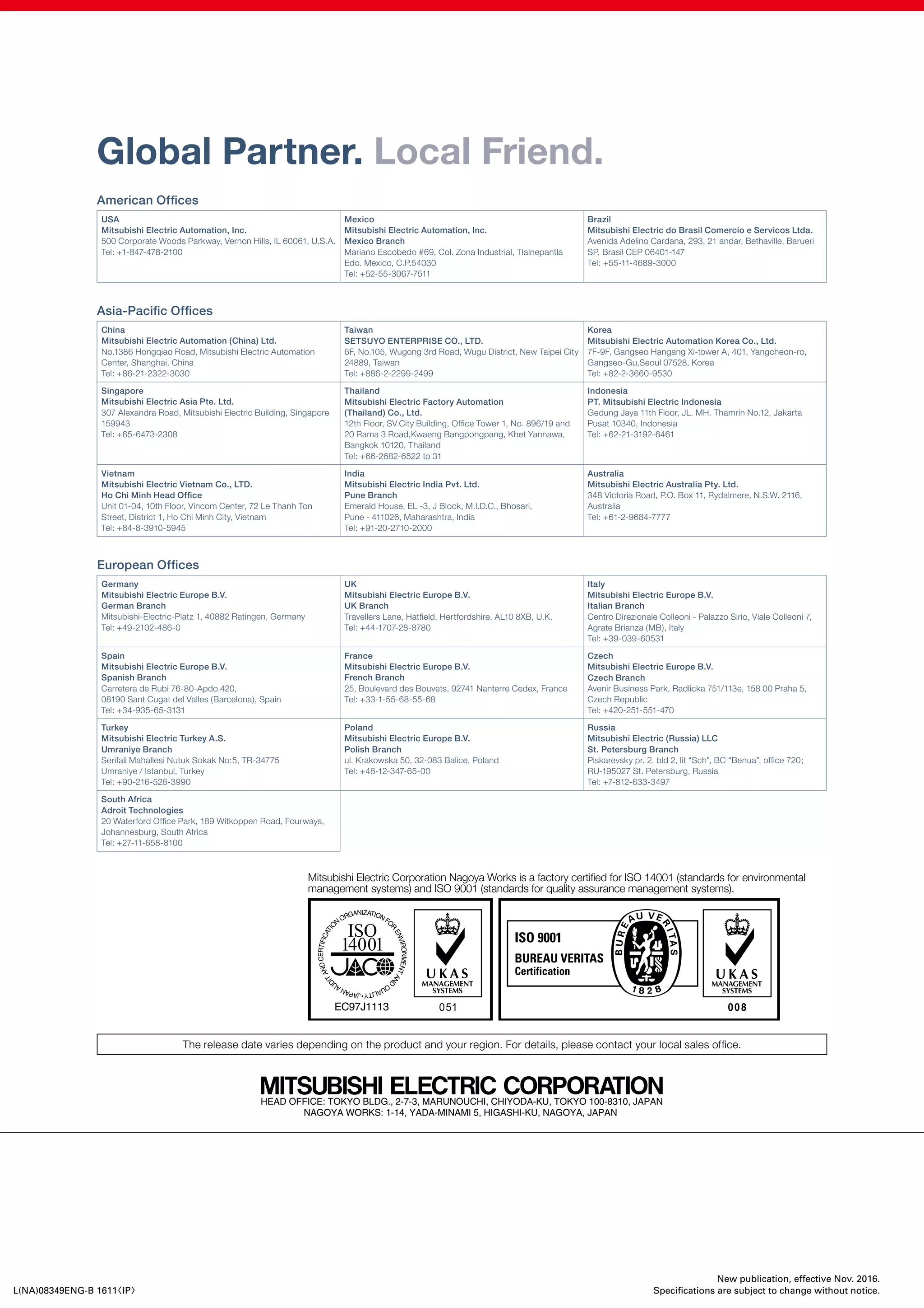Mitsubishi graphic operation terminal got2000 series (concise) | PDF