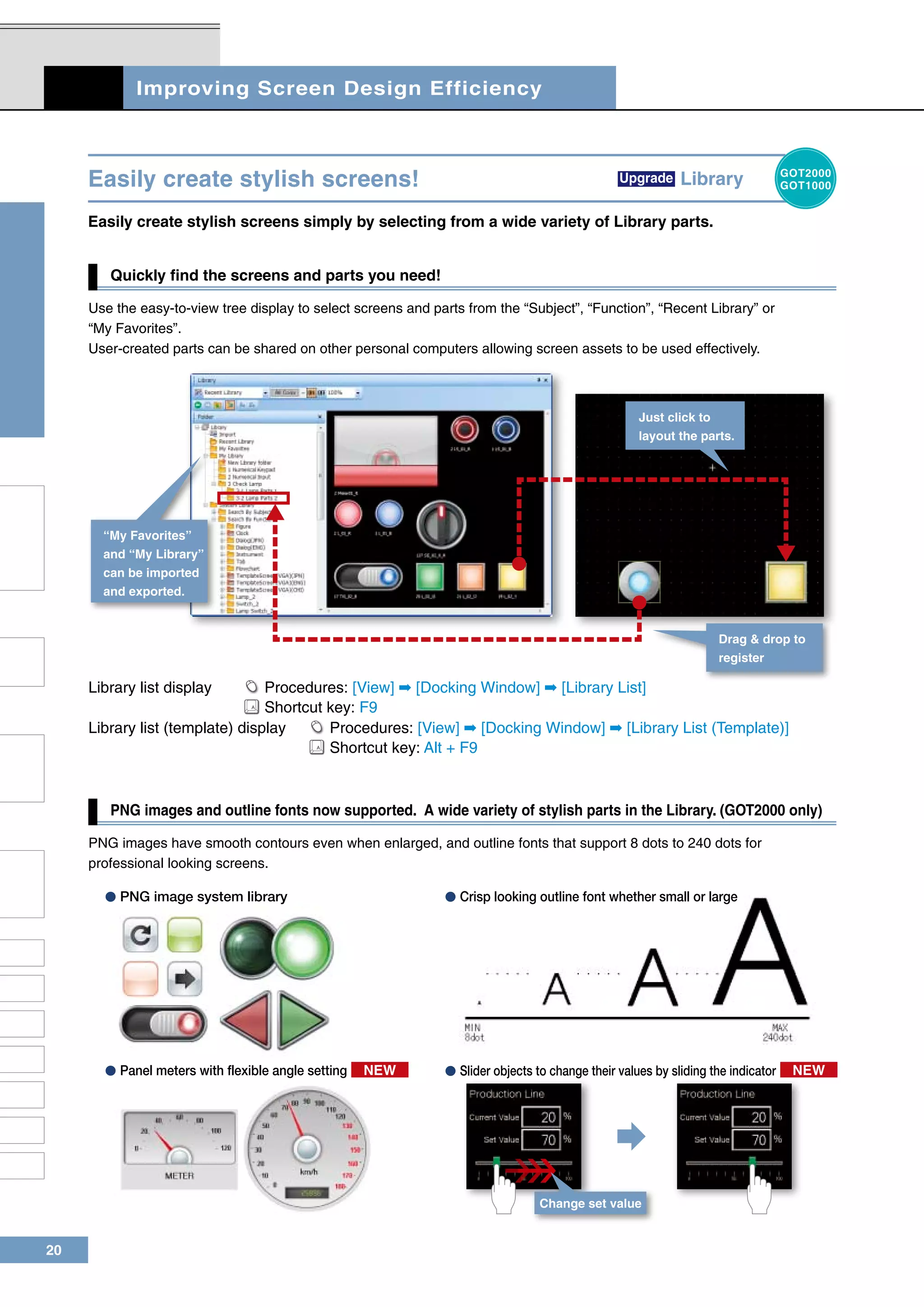 Mitsubishi graphic operation terminal screen design software melsoft gt ...