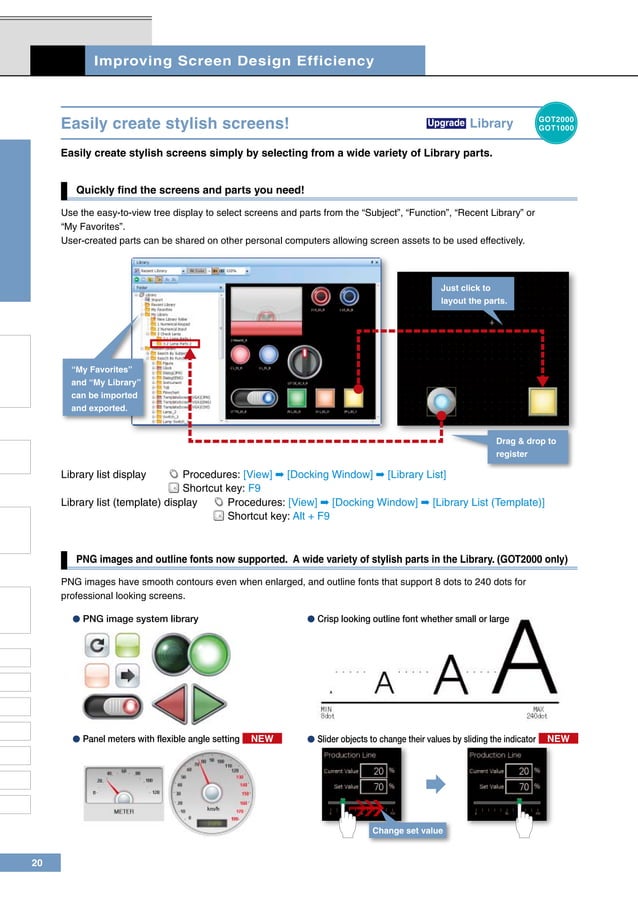 Mitsubishi graphic operation terminal screen design software melsoft gt works3 dienhathe,vn | PDF