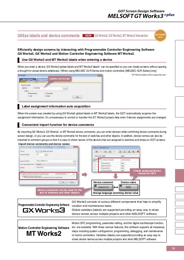 Gx works 2 different language global label - ludacricket