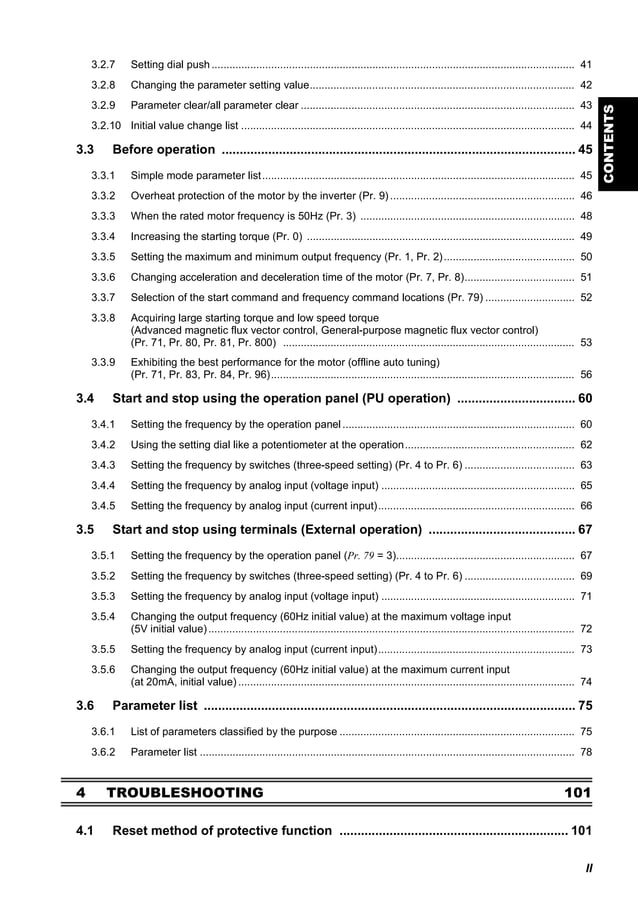 Mitsubishi inverter catalog-inverter-fr-e700-instruction-manual-basic ...
