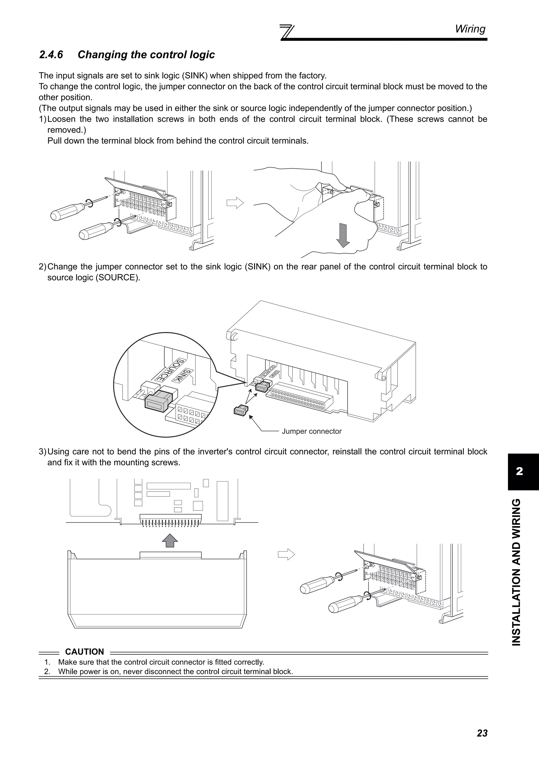 Mitsubishi inverter fr-a700-instruction-manualbasic-160425031653 | PDF