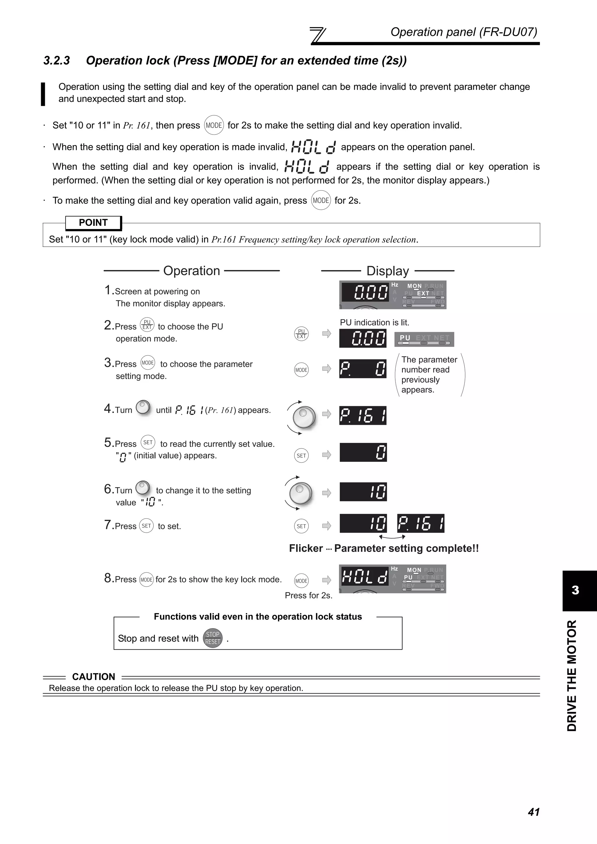 Mitsubishi inverter fr-a700-instruction-manualbasic-160425031653 | PDF