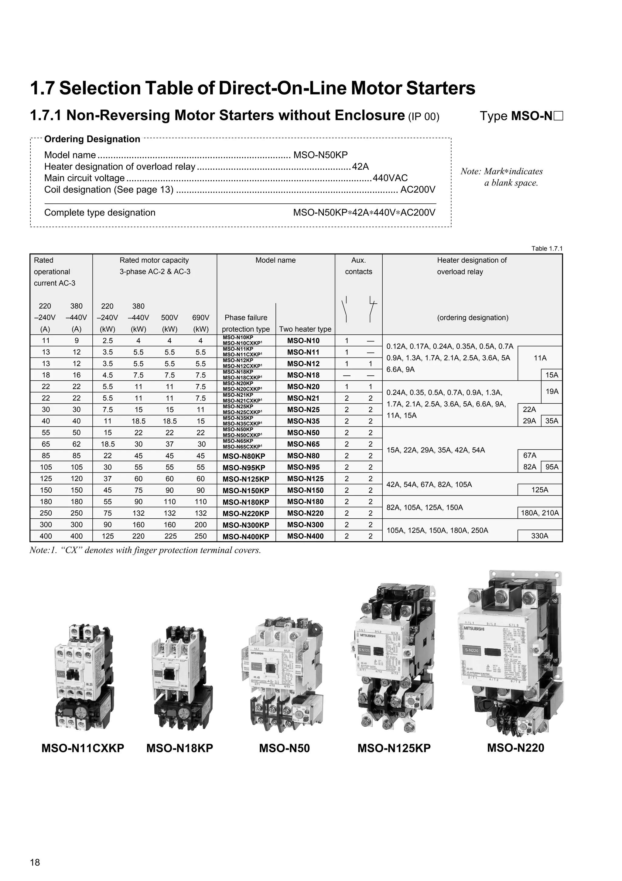 Mitsubishi low voltage catalog-contactor-mitsubishi dienhathe.org