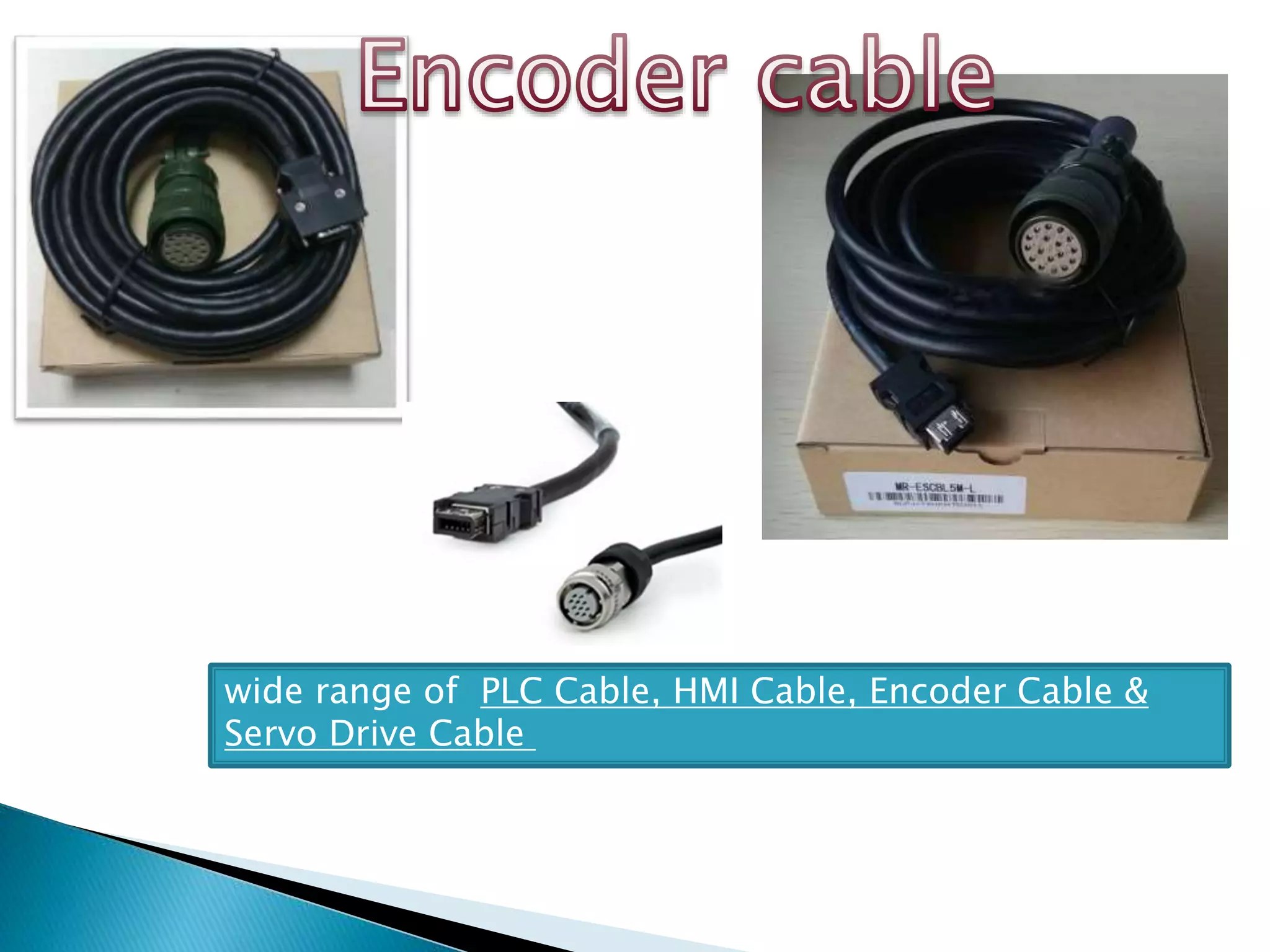 Rudraksha Enterprises - Leading Supplier of Mitsubishi Servo Drive ...