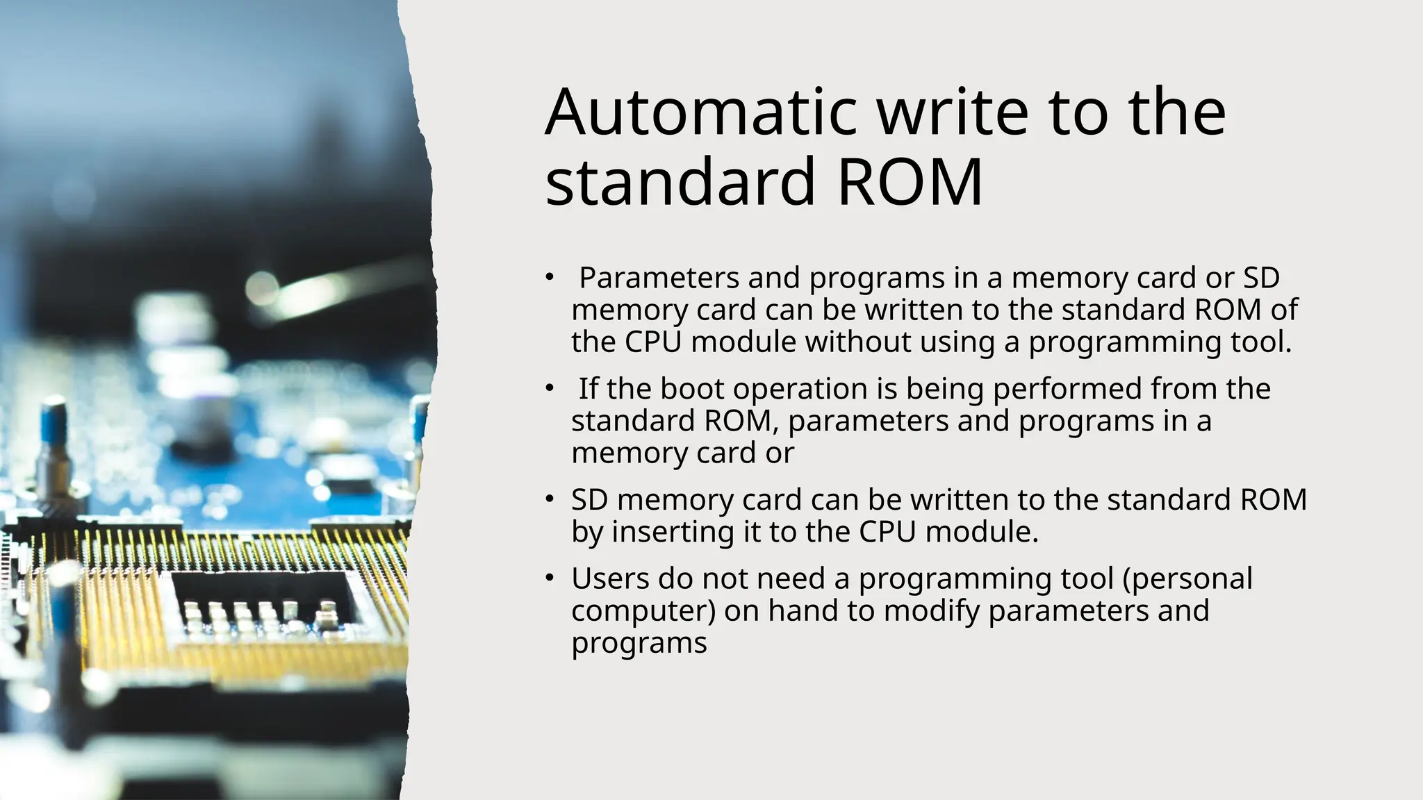 mitsubishi plc q training materual series.pptx