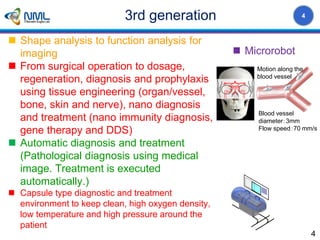 Surgical System Based on Manufacturing Tecnologies | PDF