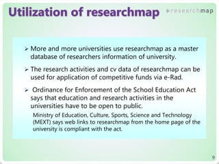 Making Knowledge Infrastructure by “Identification” | PPTX