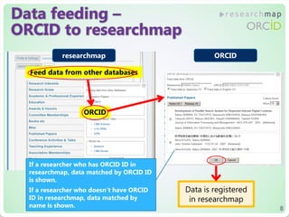 Making Knowledge Infrastructure by “Identification” | PPTX
