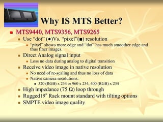 Mitsutech Training Manual.ppt