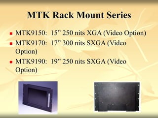 Mitsutech Training Manual.ppt