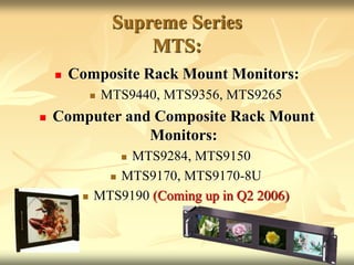 Mitsutech Training Manual.ppt