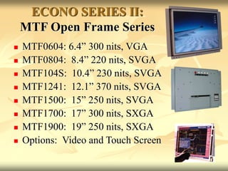 Mitsutech Training Manual.ppt