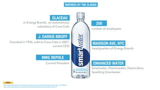 Smartwater: Brief | PDF | Social Networking | Internet