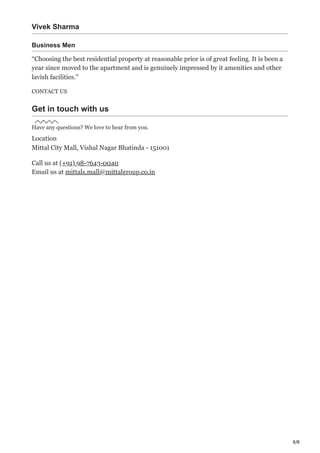 mittalgroup.co.in-Sheesh Mahal Plaza Bathinda Mittal Group.pdf