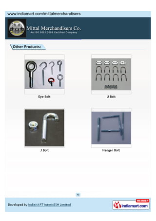 Mittal Merchandisers Co (Deliver Quality With Satisfaction), Delhi ...