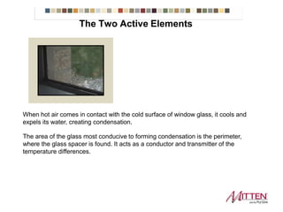 Basics of Condensation | PDF