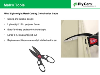 Hand Tools 101 | PPT