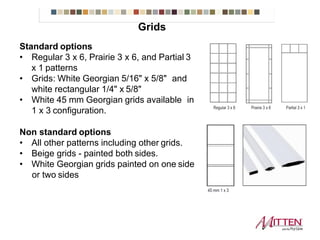 P.H Tech Patio Doors | PDF