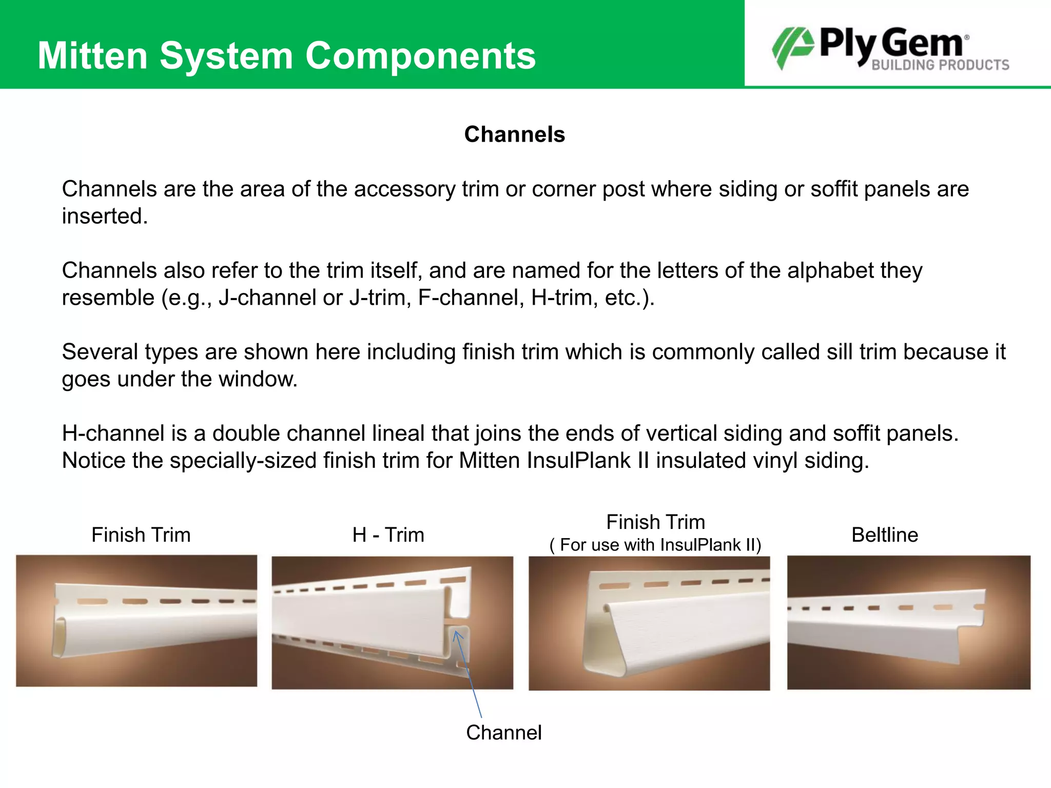 Mitten - Vinyl Accessories 101 | PDF